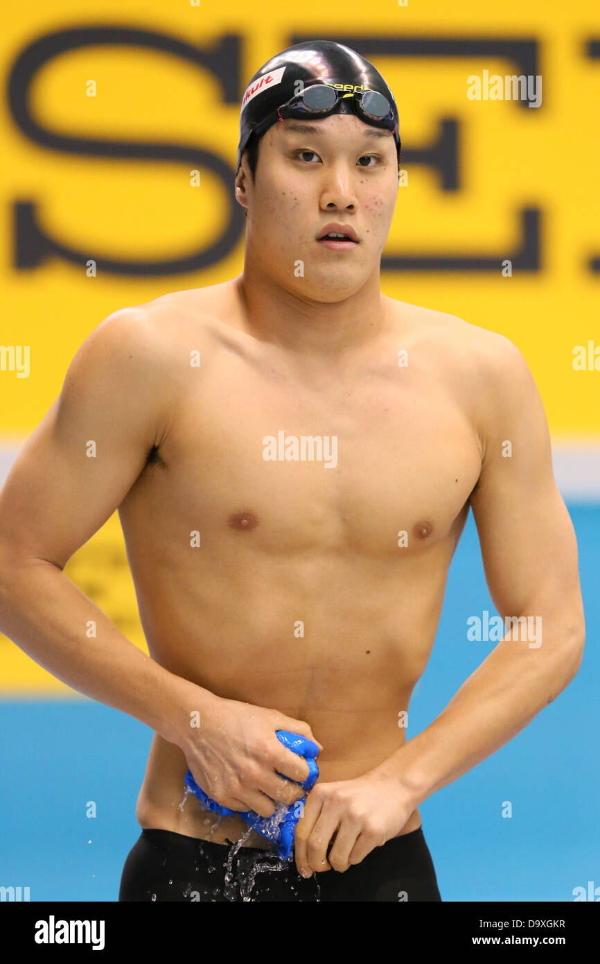 Kobori yuki hi-res stock photography and images - Alamy