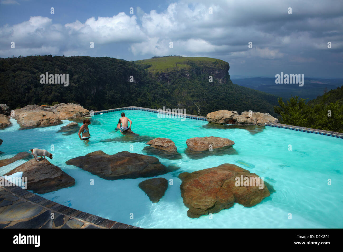 Mpumalanga Escarpment High Resolution Stock Photography and Images - Alamy