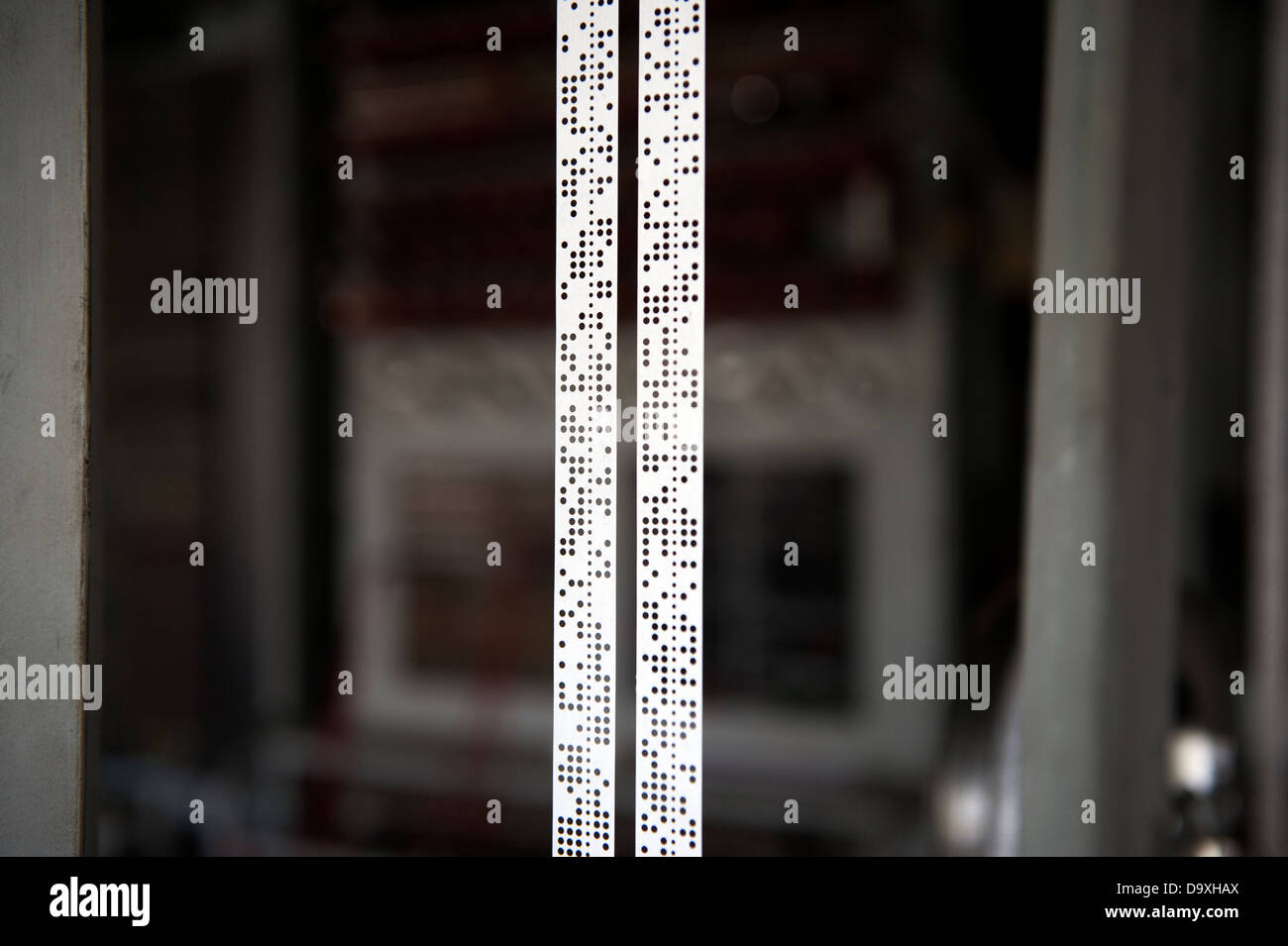 Bletchley Park and the National Museum of Computing, Milton Keynes ...