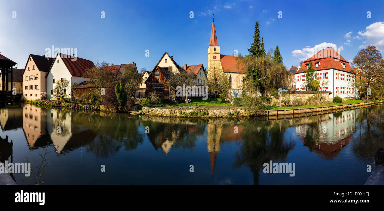 Velden bavaria hi-res stock photography and images - Alamy