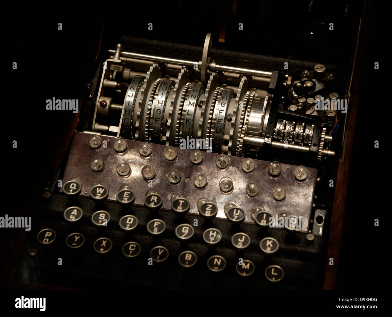 German secret service ww2 hi-res stock photography and images - Alamy