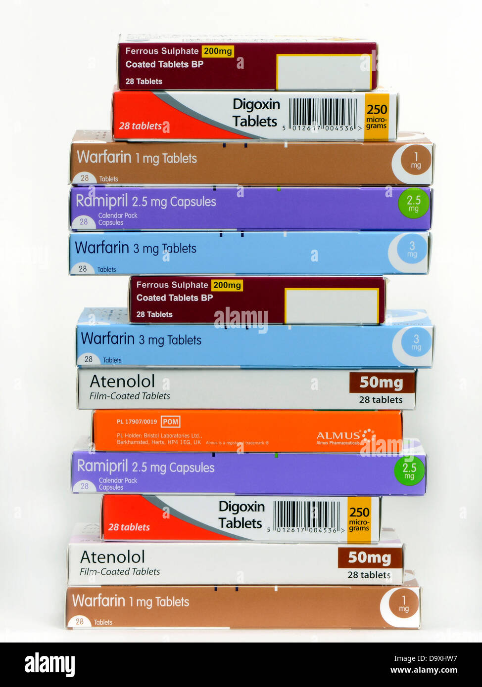 Meds hi-res stock photography and images - Alamy