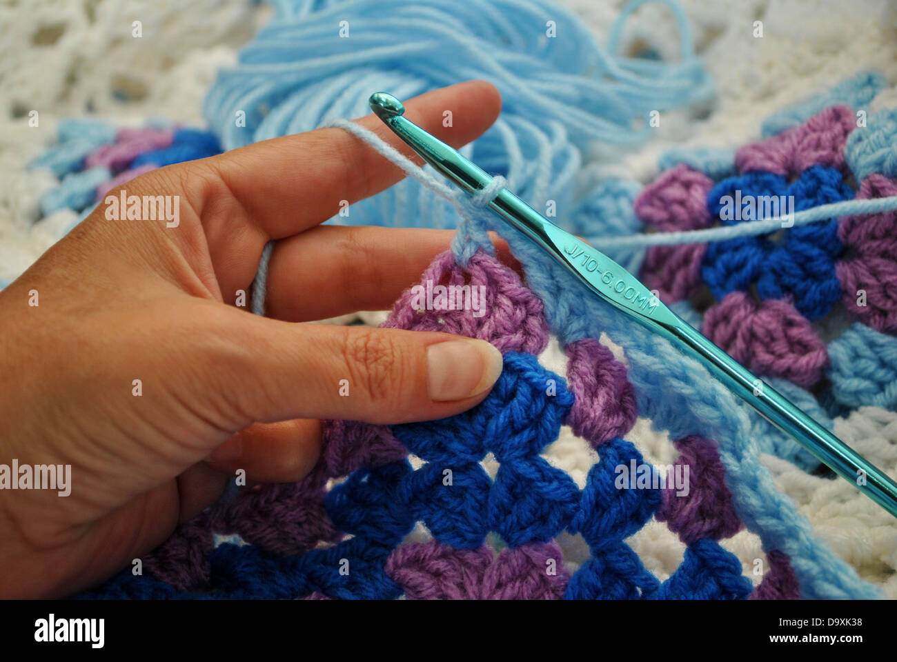 Square hooks hi-res stock photography and images - Alamy