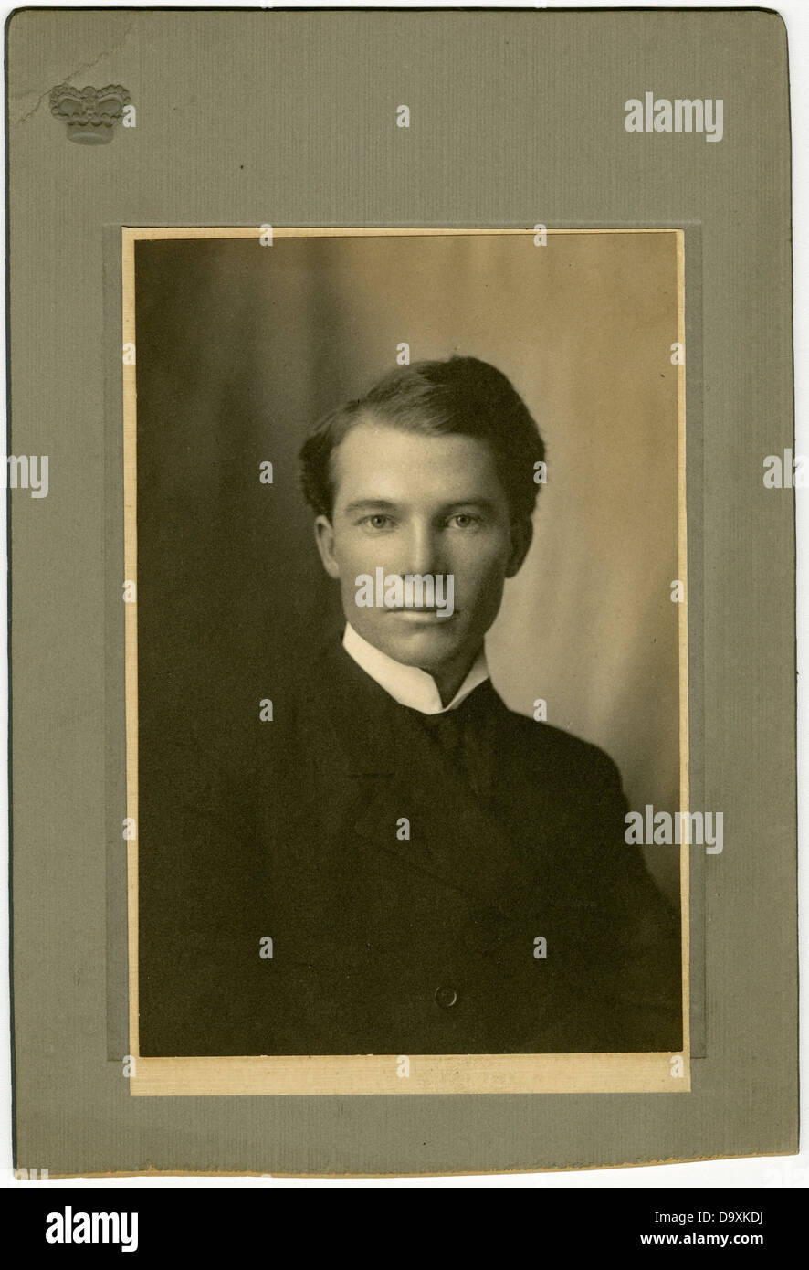 Alonzo lewis hi-res stock photography and images - Alamy