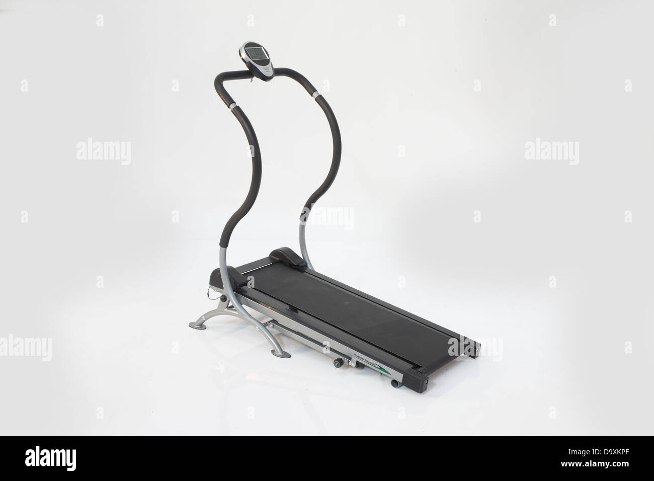 running machines plus details Stock Photo - Alamy