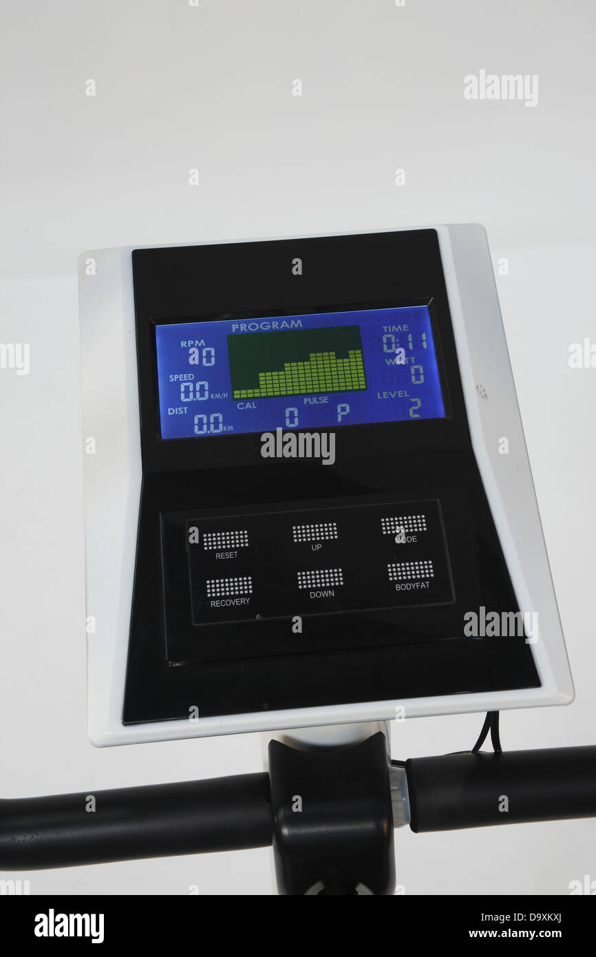 Cycle machines hi-res stock photography and images - Alamy