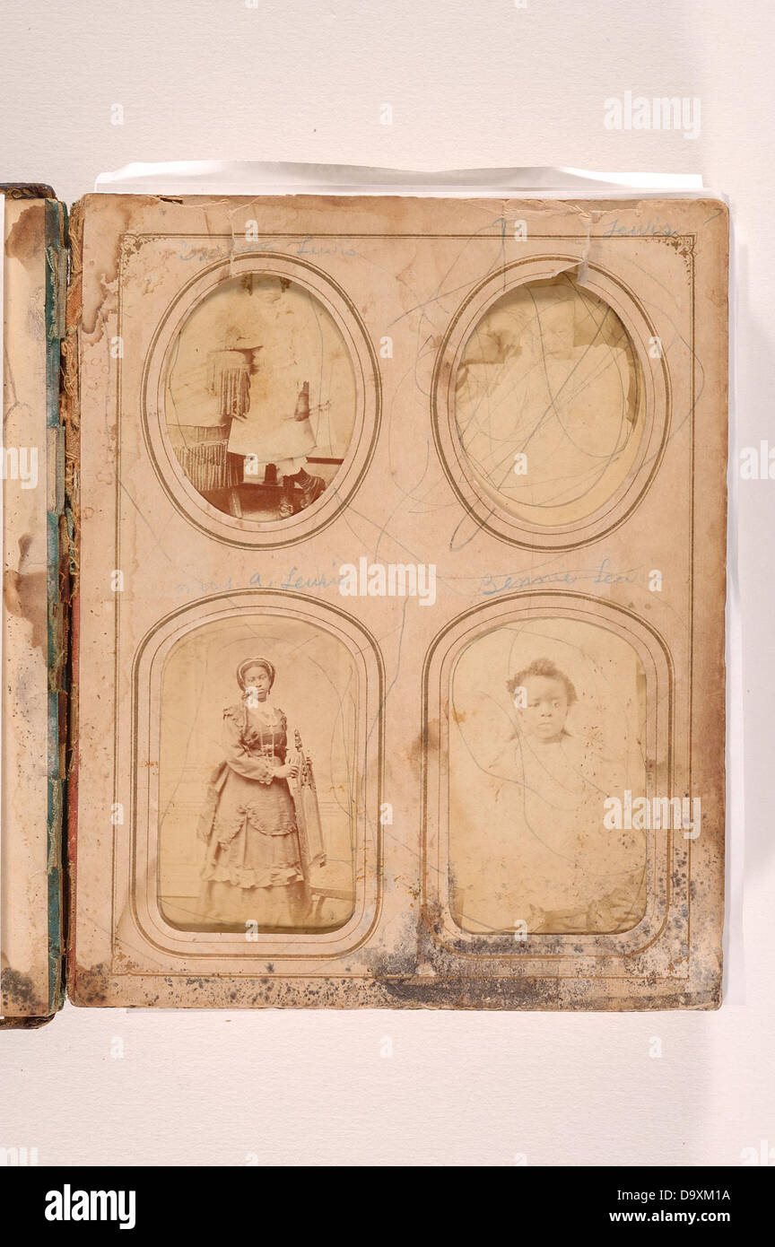 This album features photographs by Milburn J. Crowe, showcasing his ...