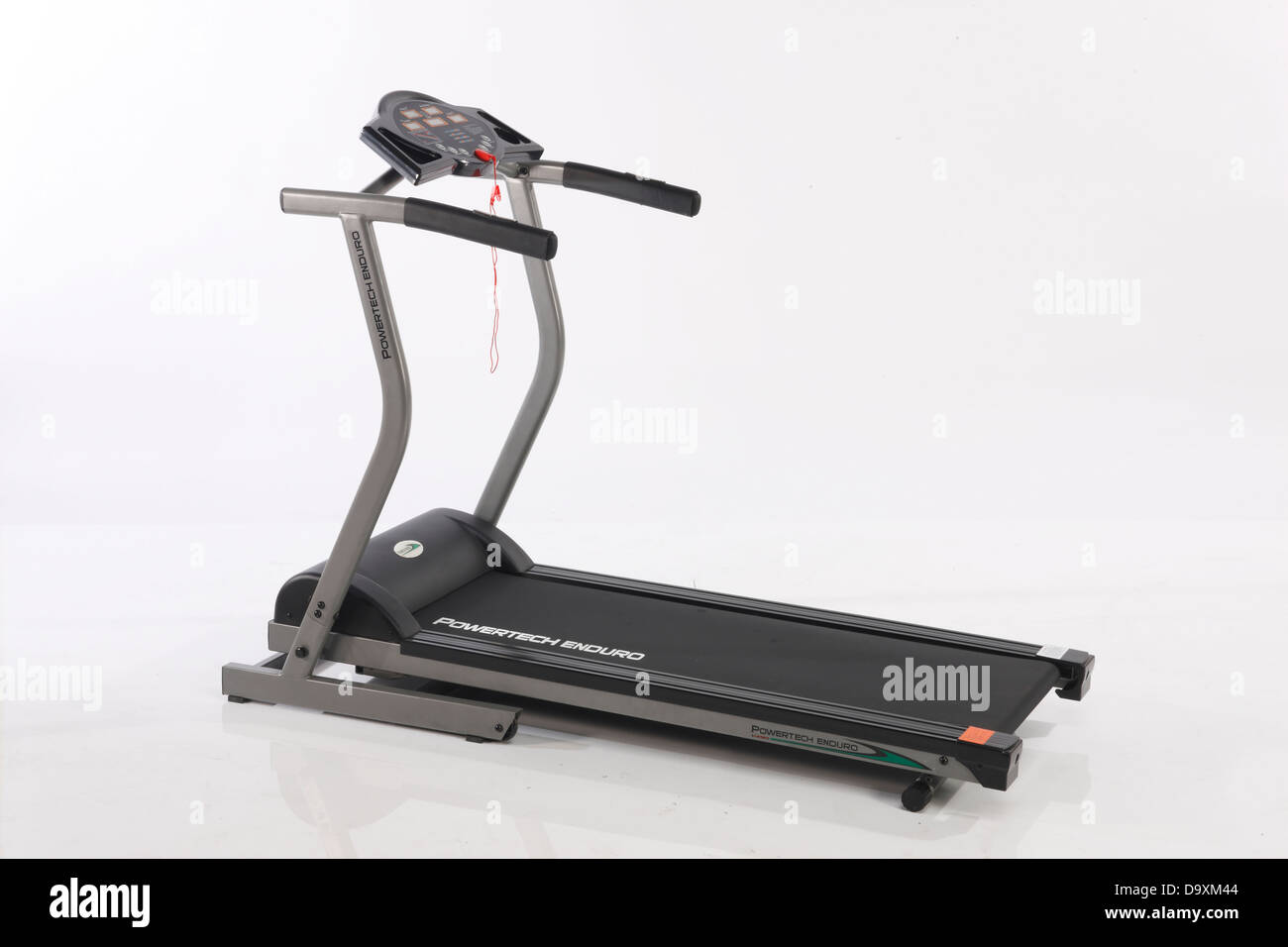 running machines plus details Stock Photo - Alamy