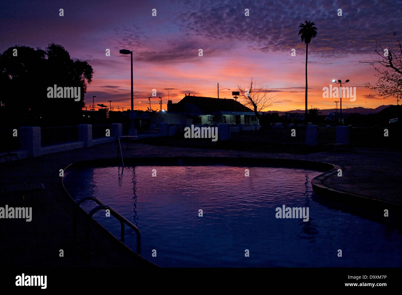 Swimming in the sky hi-res stock photography and images - Alamy
