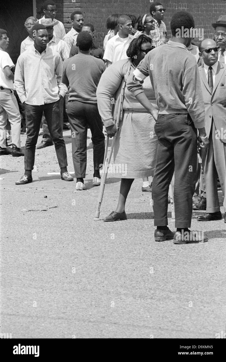 April 8 1968 Black and White Stock Photos & Images - Alamy