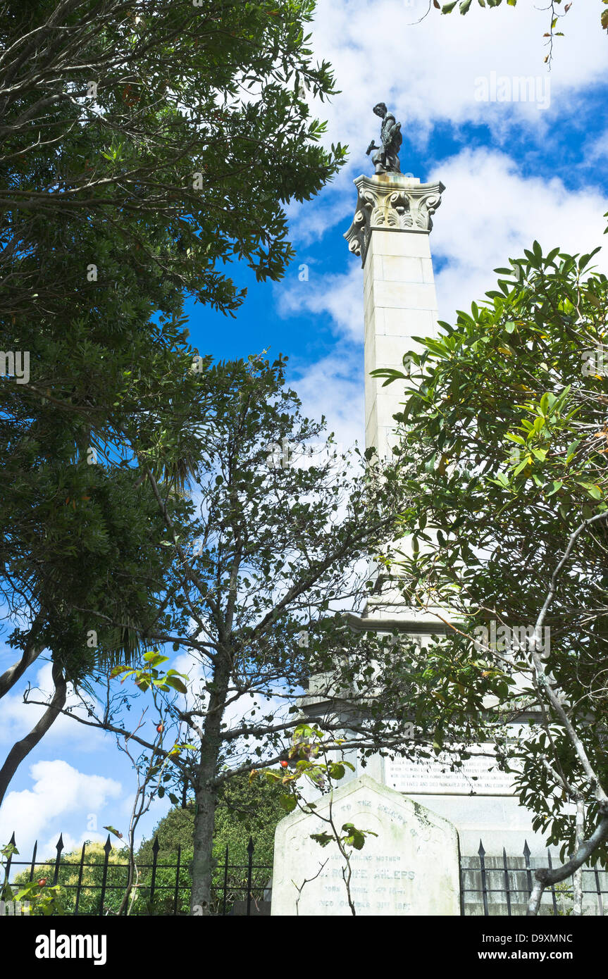 dh Bolton Street Memorial Park WELLINGTON NEW ZEALAND Victorian ...