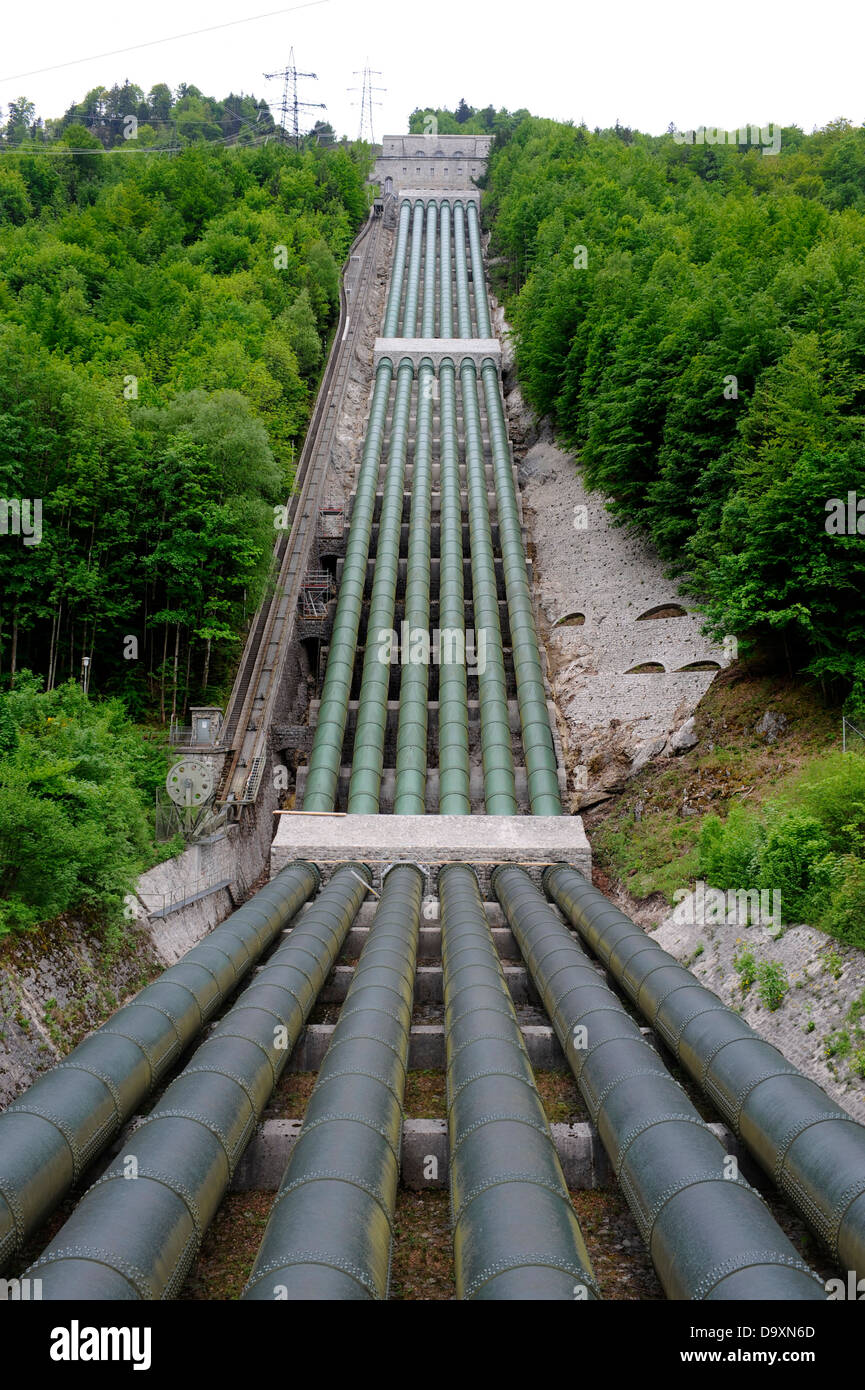 Hydro pipe hi-res stock photography and images - Alamy