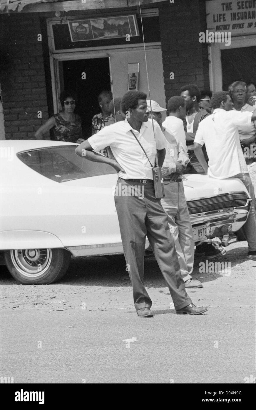 April 8 1968 Black and White Stock Photos & Images - Alamy