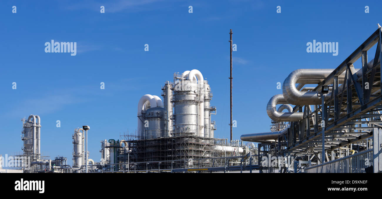 Rotterdam plant hi-res stock photography and images - Alamy