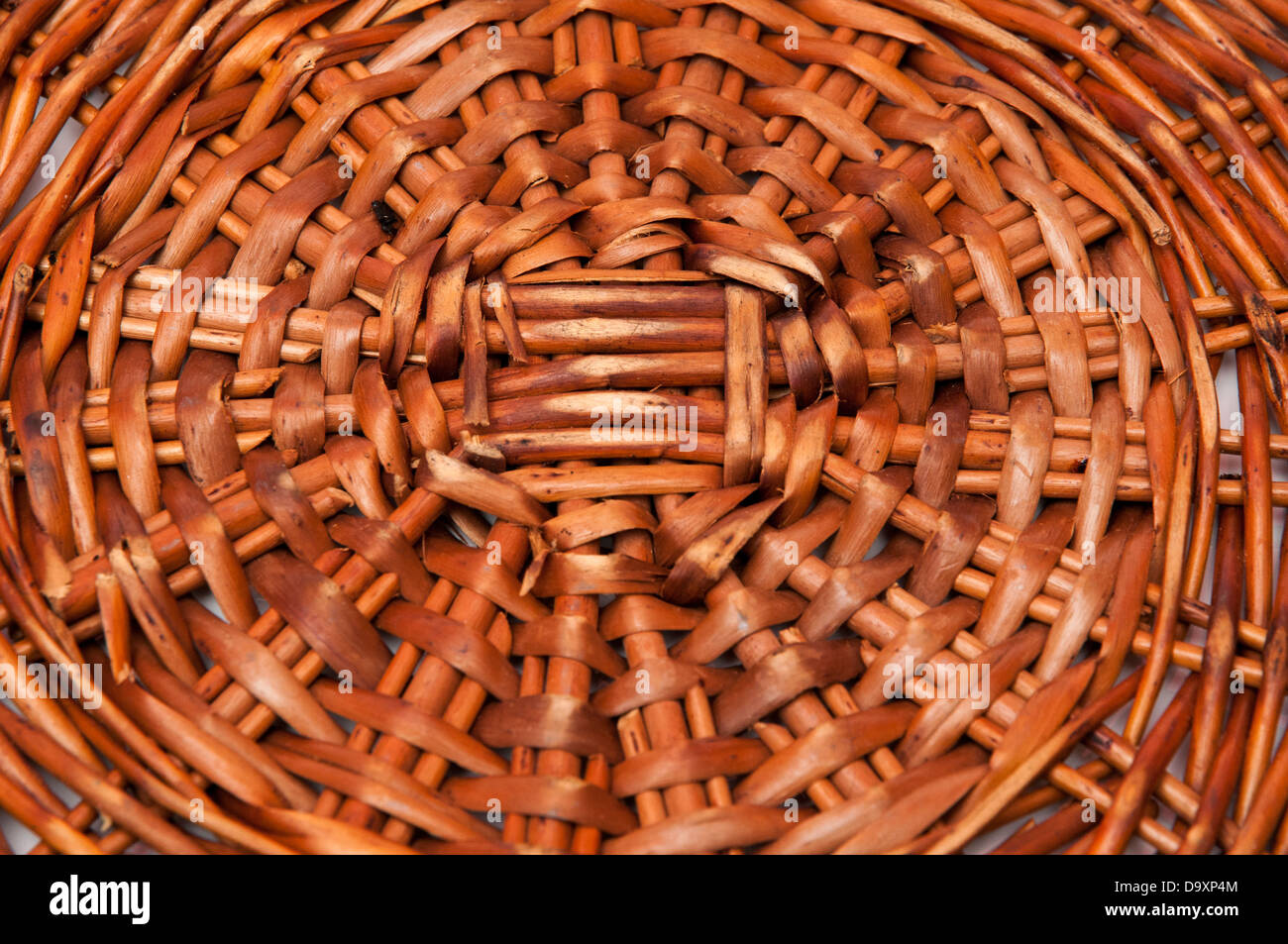 interlocking wooden background Stock Photo - Alamy