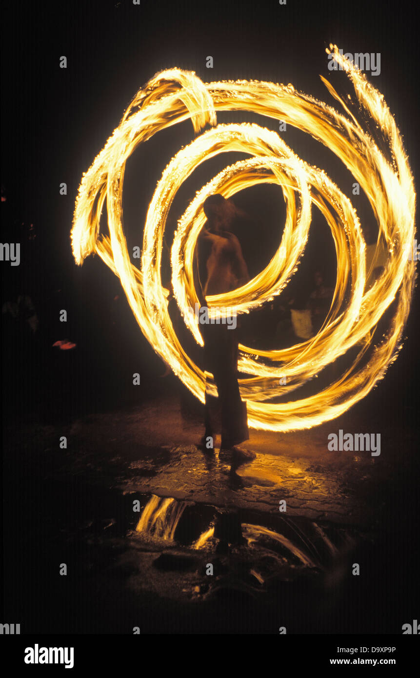 Fire Juggling Supplies