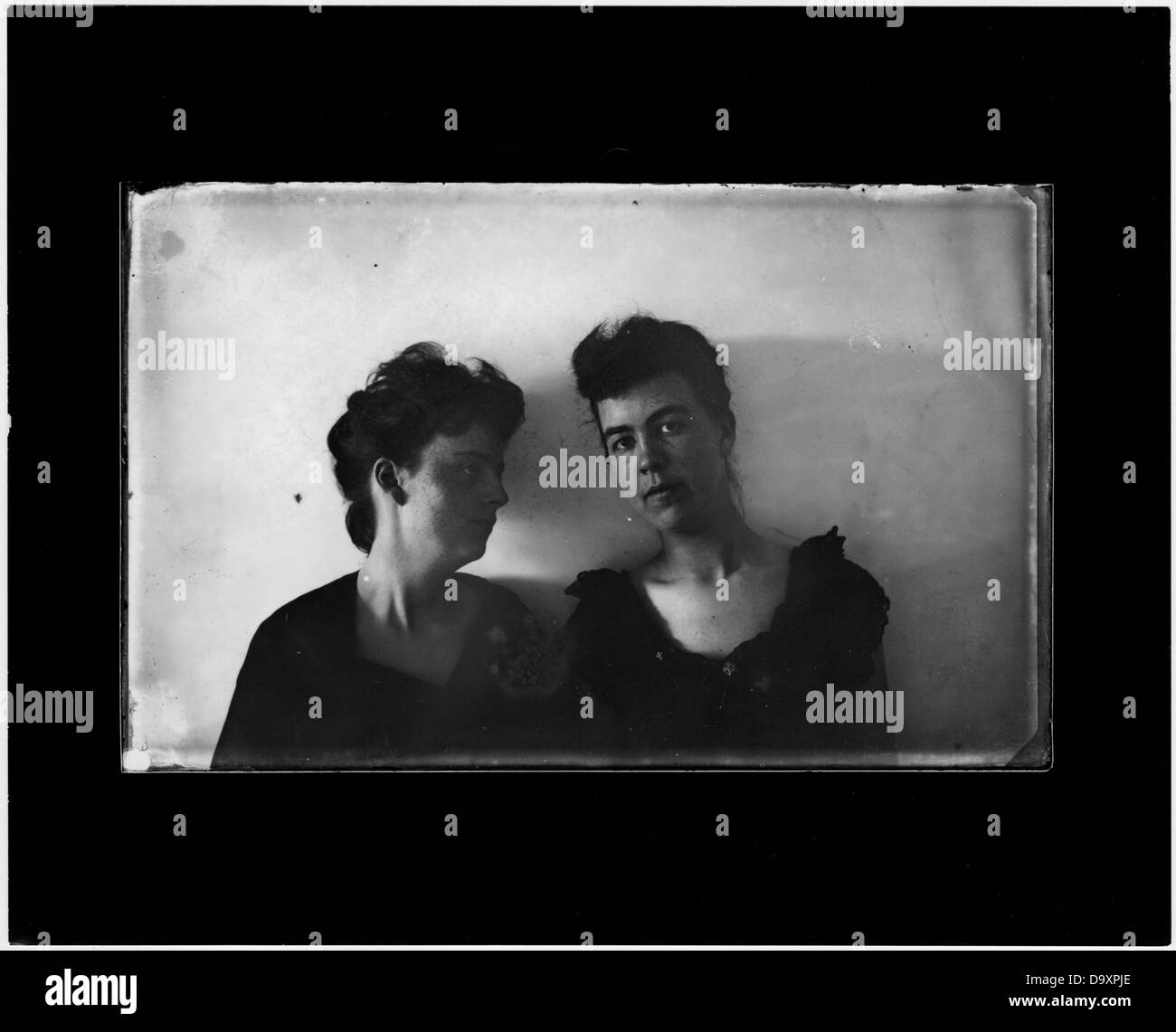 Mrs a a hall Black and White Stock Photos & Images - Alamy