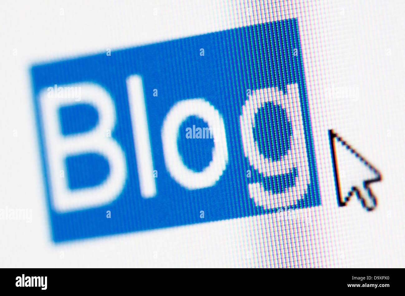 Computer chat screen hi-res stock photography and images - Alamy