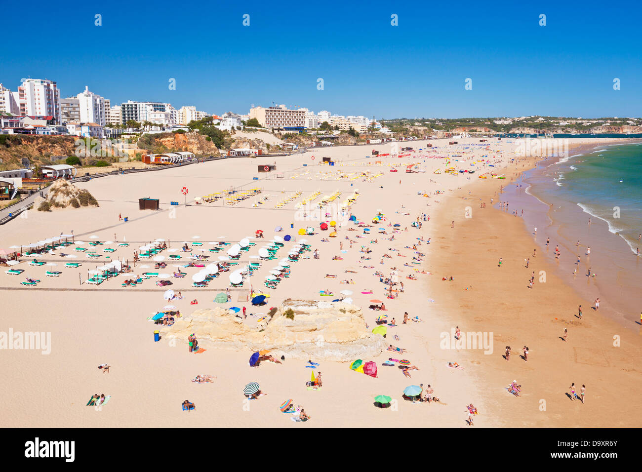 Portimao hi-res stock photography and images - Alamy