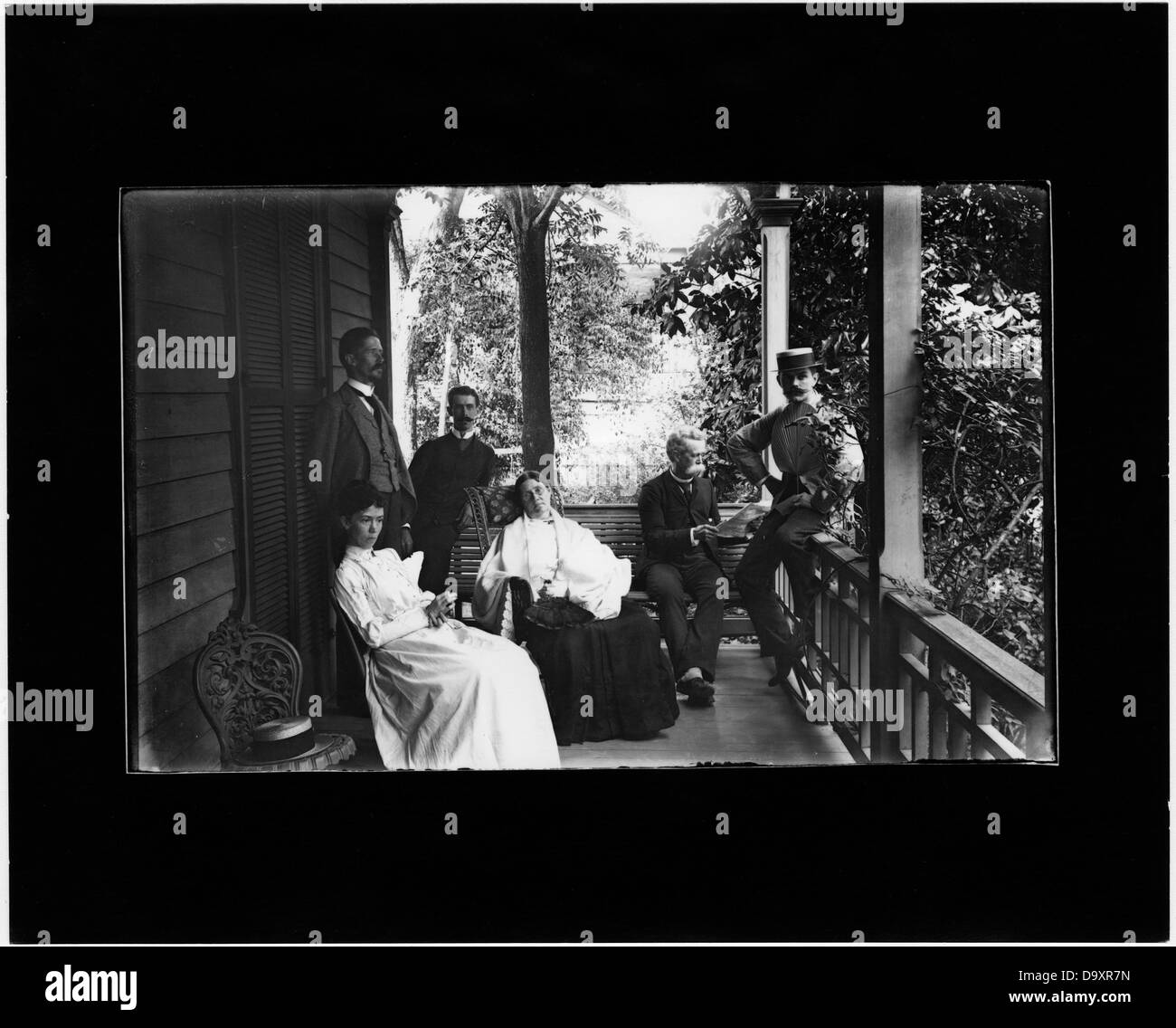 Historical family archives hi-res stock photography and images - Alamy