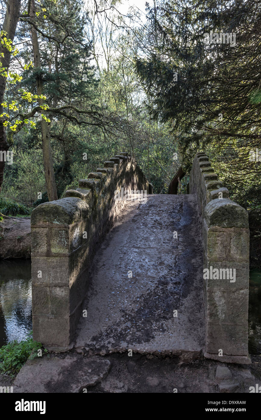 Meanwood park leeds hi-res stock photography and images - Alamy