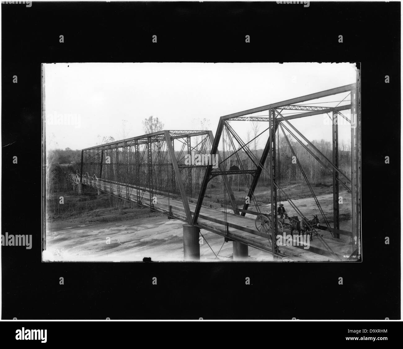 This photo is likely of the Homochitto River Bridge, located in ...