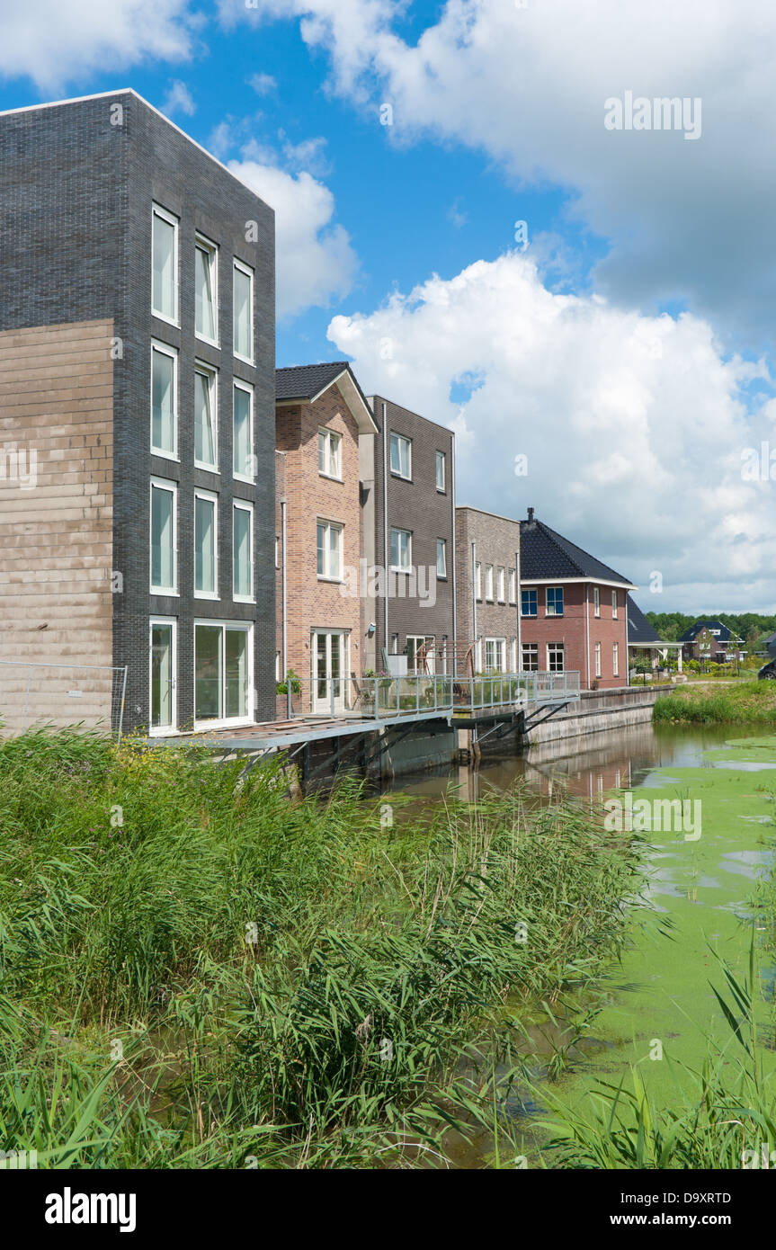 Almere netherlands house hi-res stock photography and images - Alamy