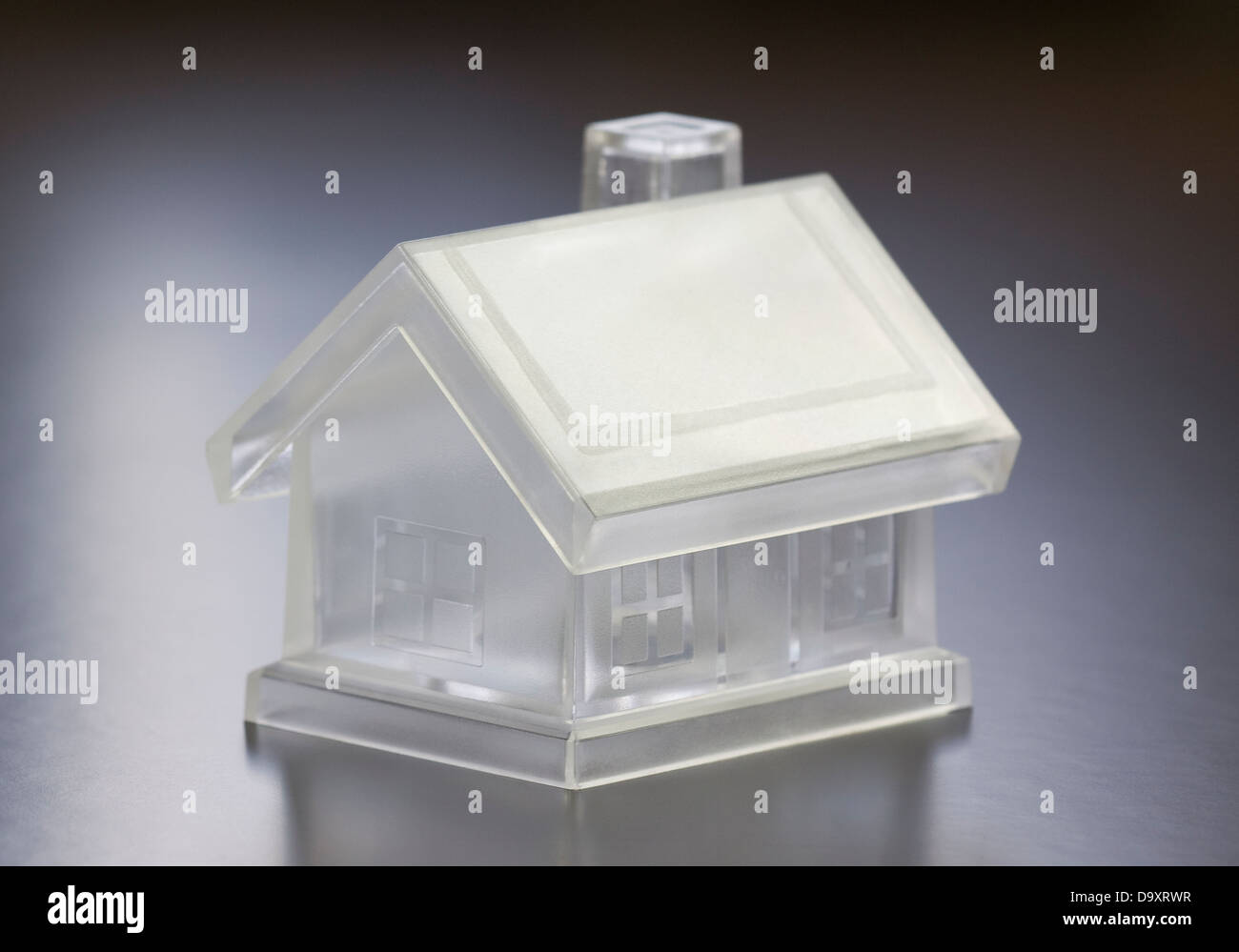Crystal structure model hi-res stock photography and images - Alamy