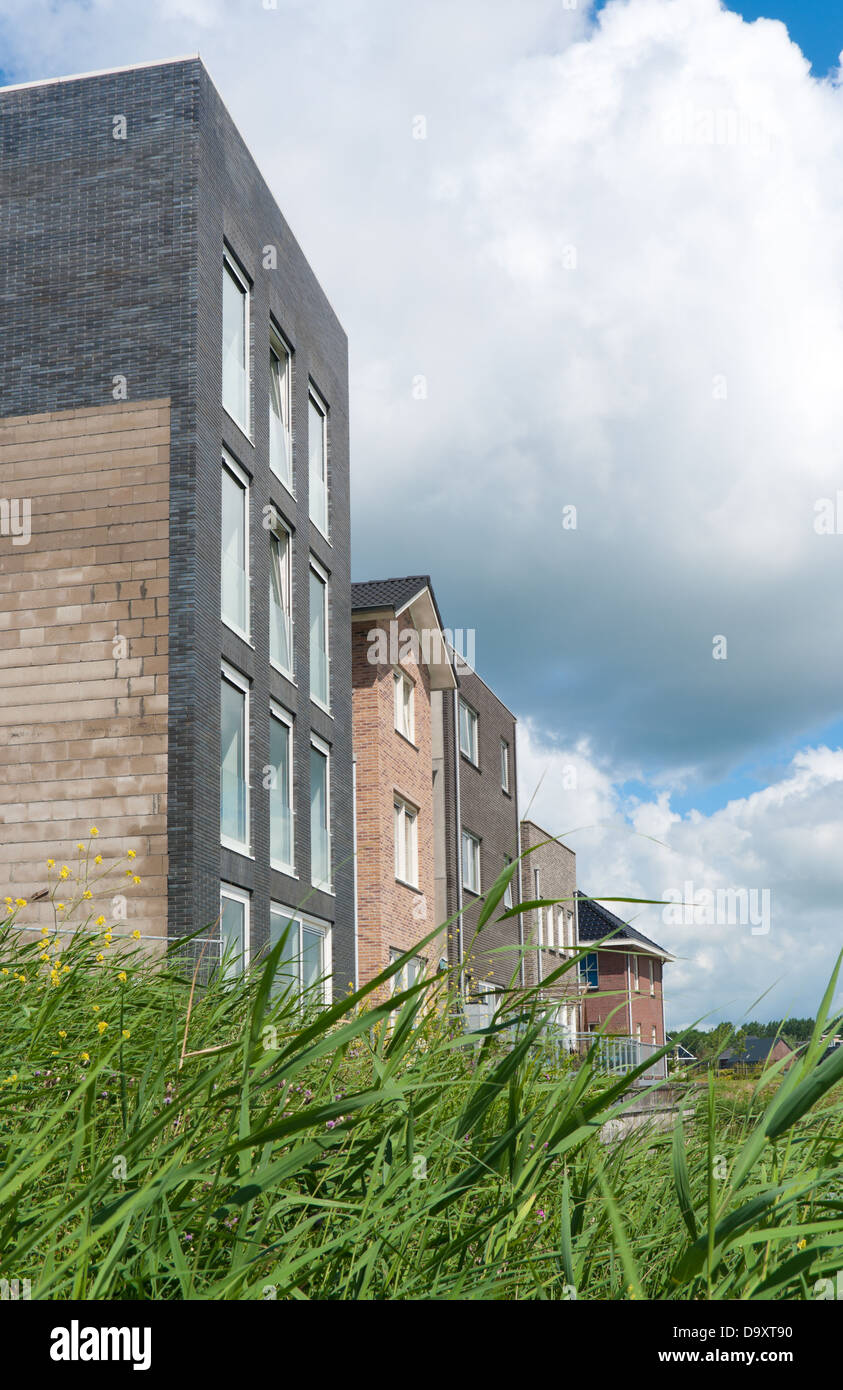 Almere netherlands house hi-res stock photography and images - Alamy