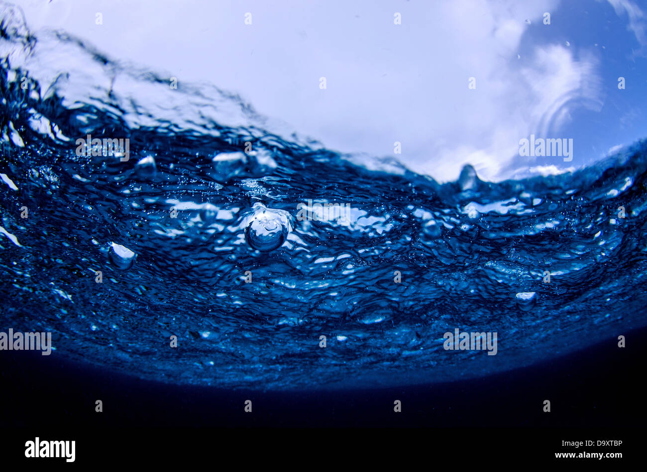 Artistic water surface hi-res stock photography and images - Alamy