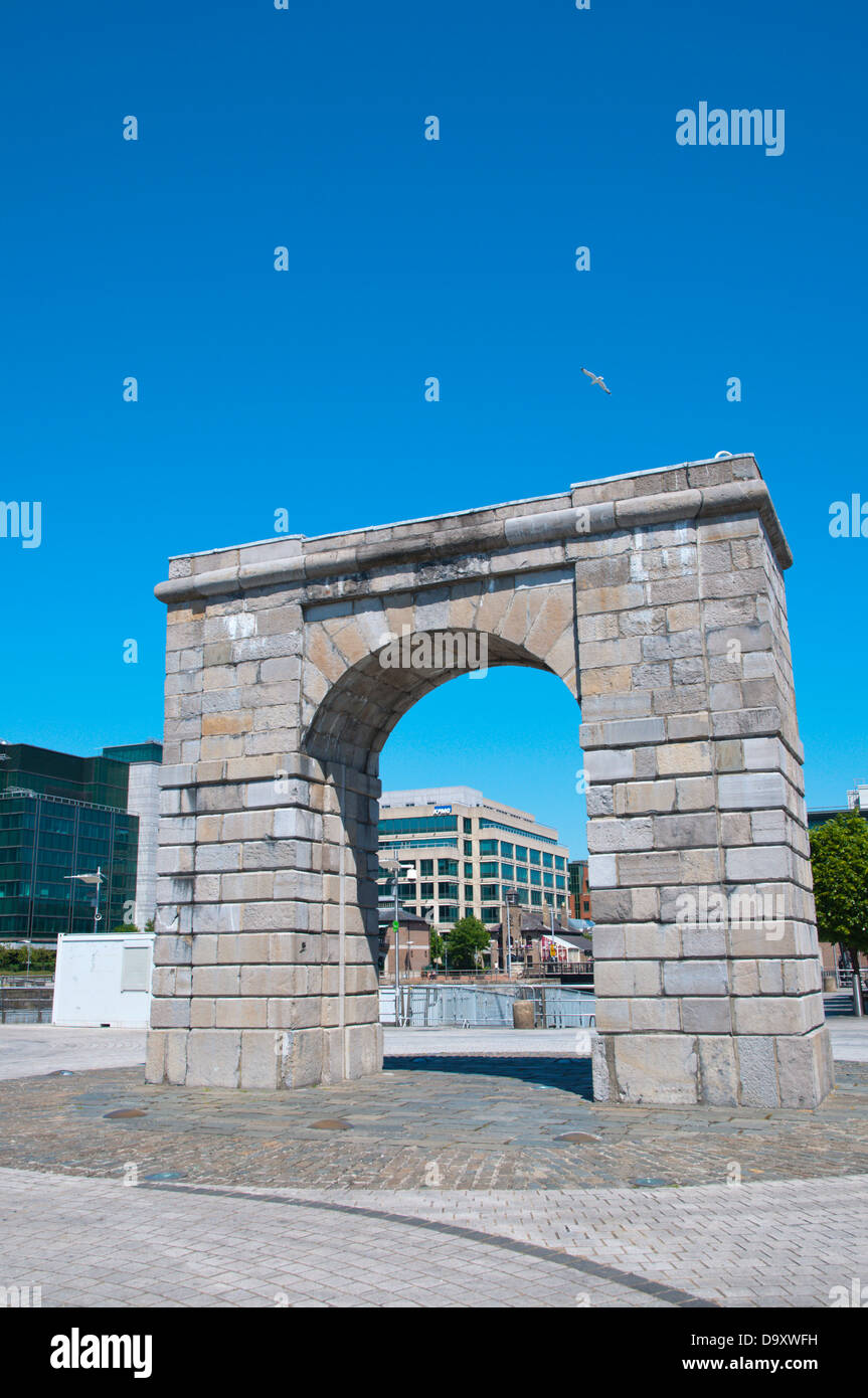 Docksland hi-res stock photography and images - Alamy