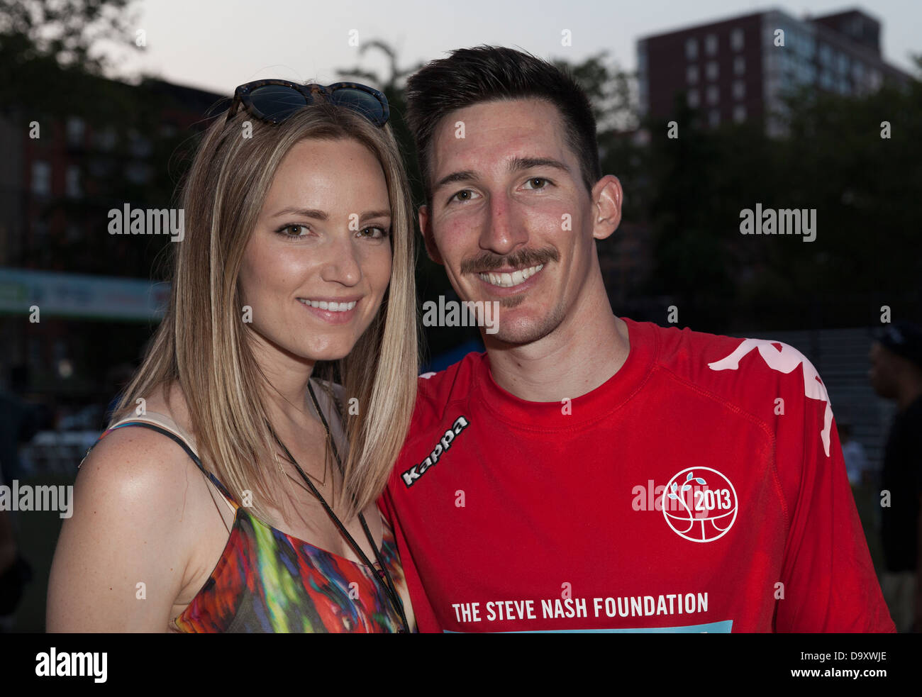 Jamie Lee Darley Volleyball