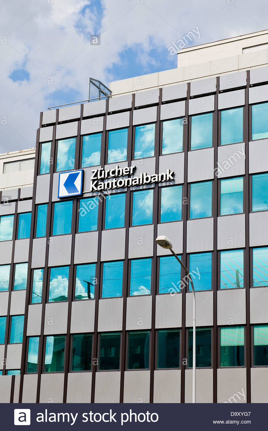 Zurich Switzerland Bank Stock Photos & Zurich Switzerland Bank Stock ...