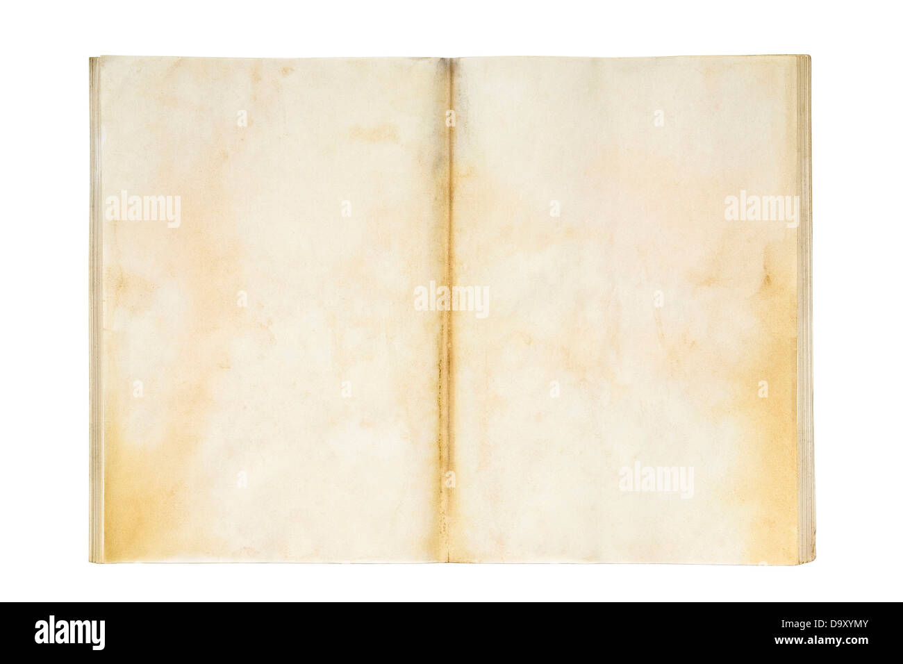 Open papyrus hi-res stock photography and images - Alamy