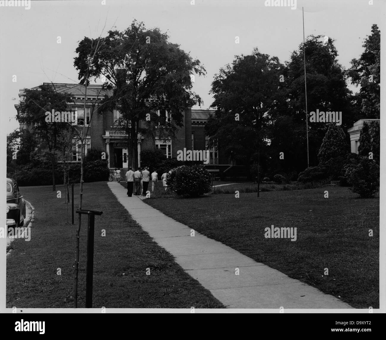 Millsaps hi-res stock photography and images - Alamy