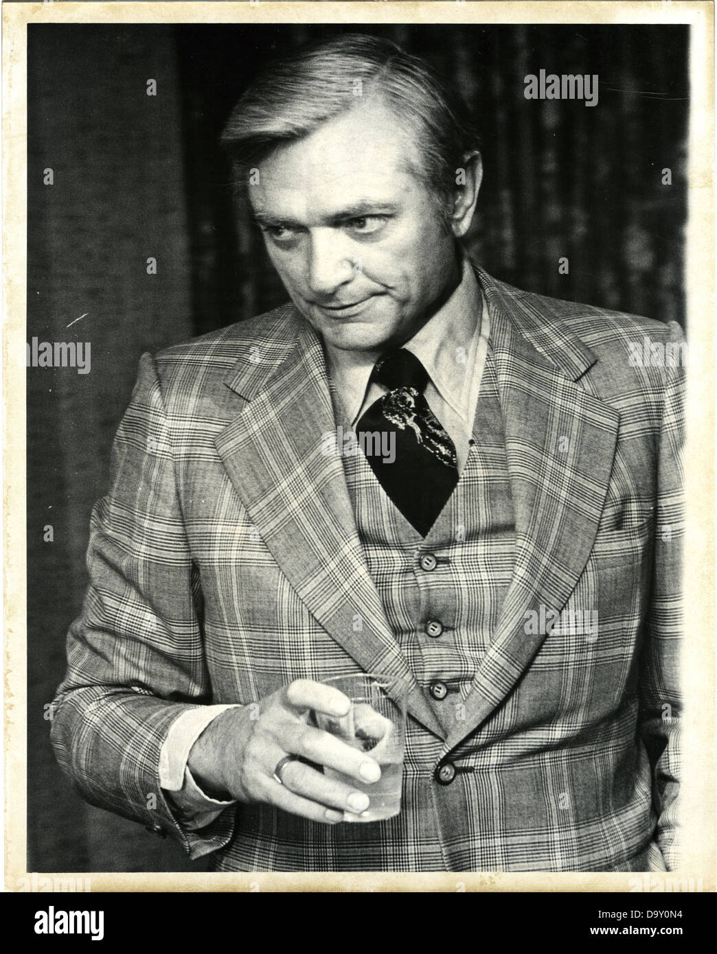 Governor Cliff Finch served as the 58th Governor of Mississippi from ...