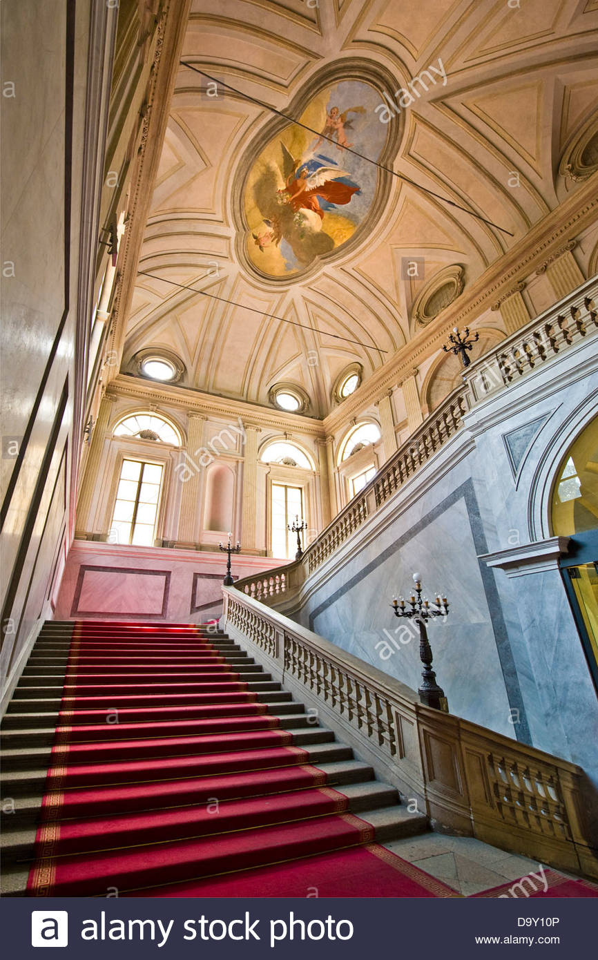 Milan Royal Palace Stock Photos & Milan Royal Palace Stock Images - Alamy