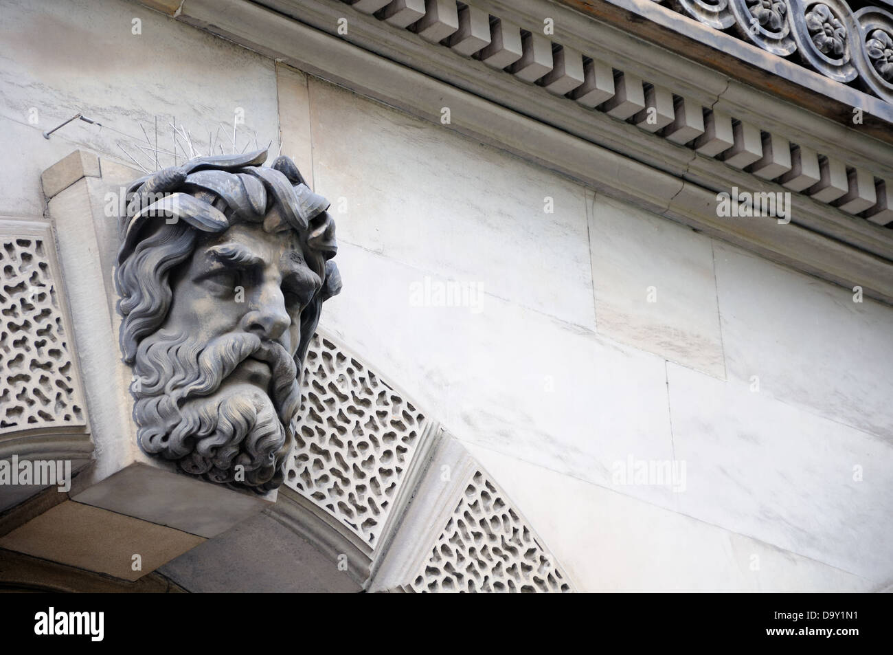 Tontine house glasgow hi-res stock photography and images - Alamy