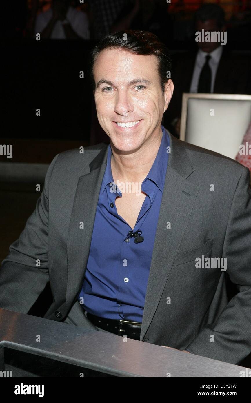 Jason amerine hi-res stock photography and images - Alamy