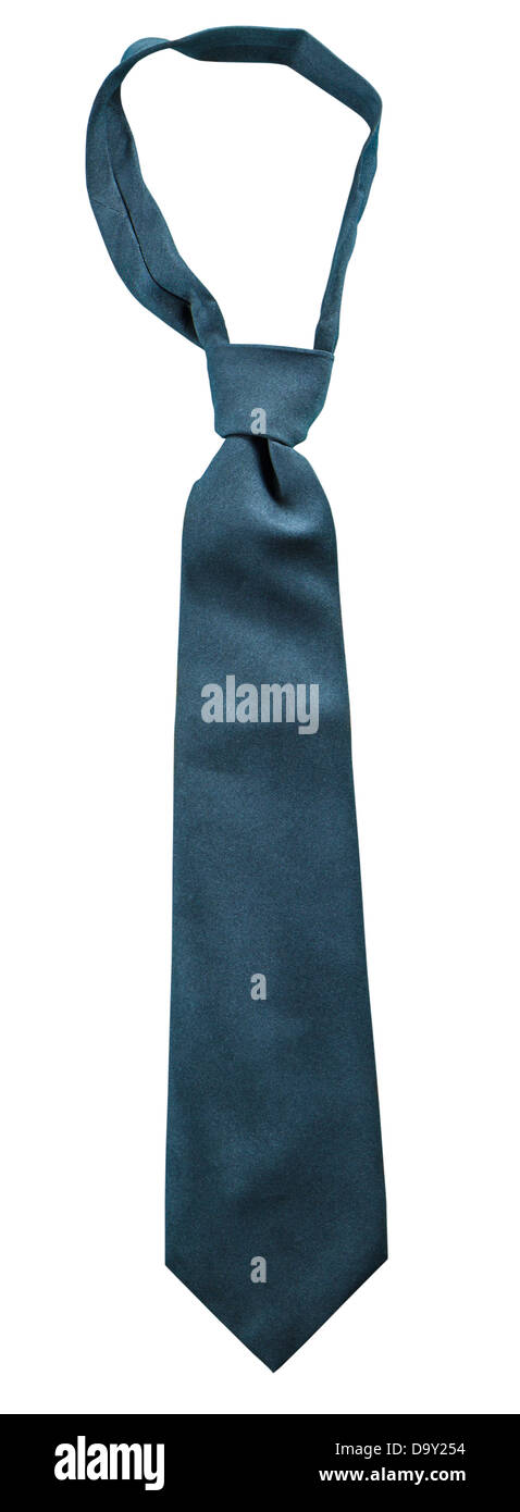 Necktie isolated hi-res stock photography and images - Alamy
