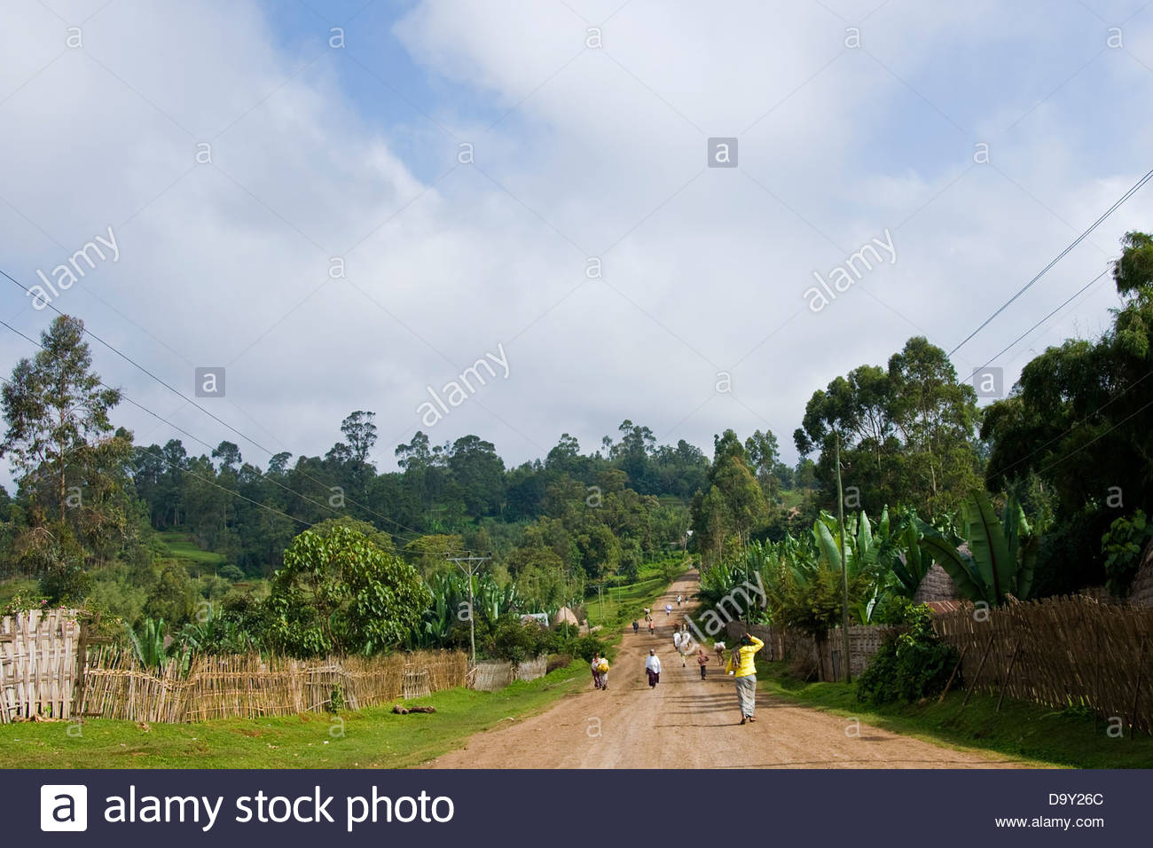 Dorze High Resolution Stock Photography and Images - Alamy