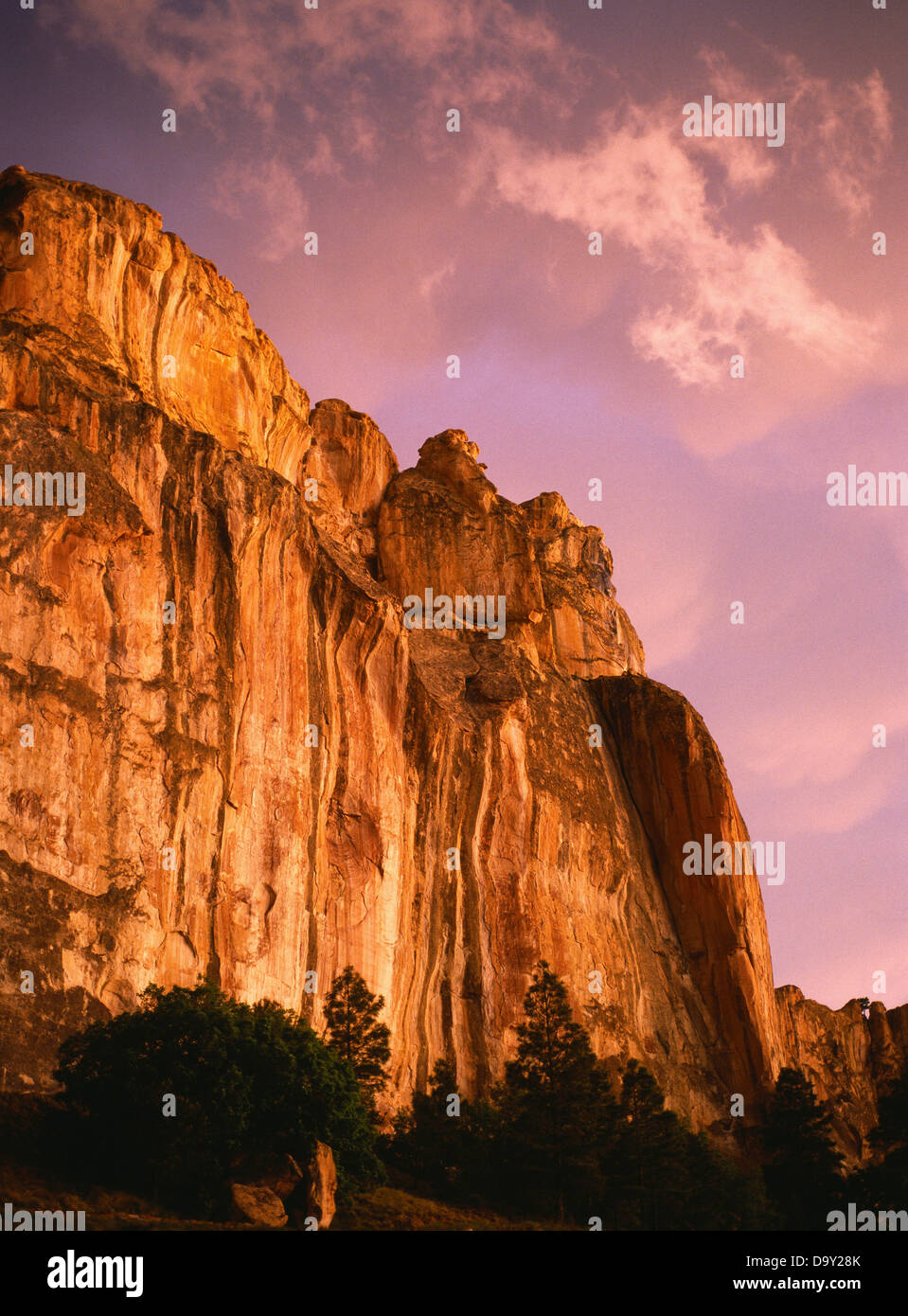 Inscription rock new mexico hi-res stock photography and images - Alamy