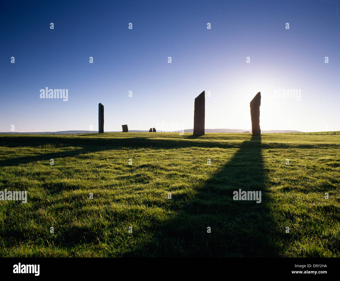 Stennness hi-res stock photography and images - Alamy