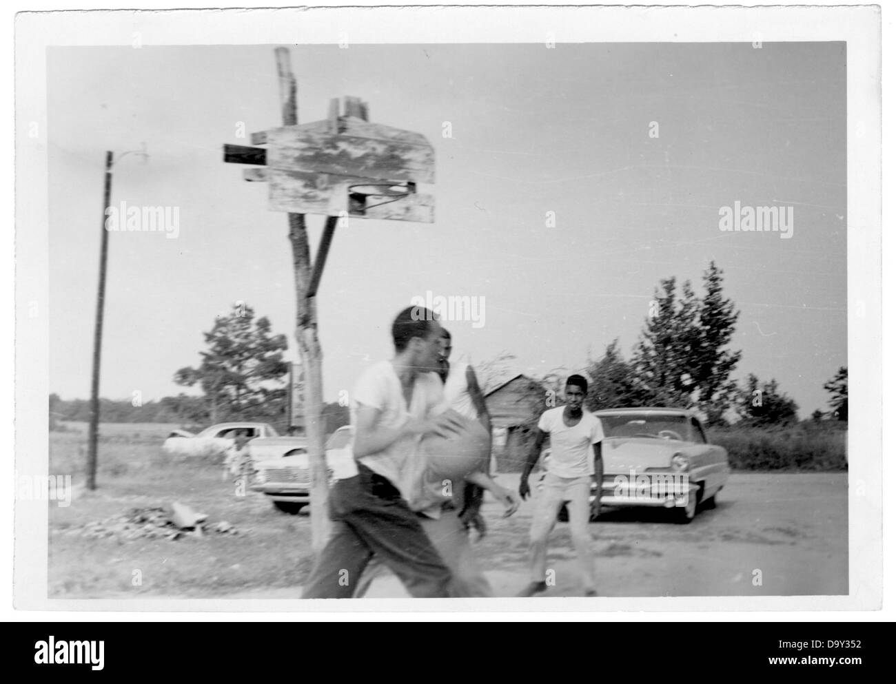 The Freedom Summer papers of Thomas Foner provide insight into the ...