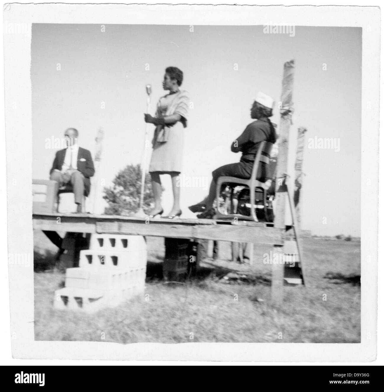 The Freedom Summer papers of Thomas Foner, documenting his role and ...