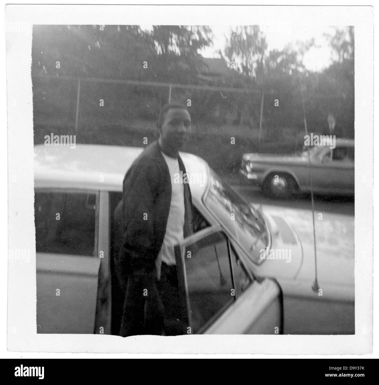 The Freedom Summer papers by Thomas Foner, documenting the 1964 civil ...