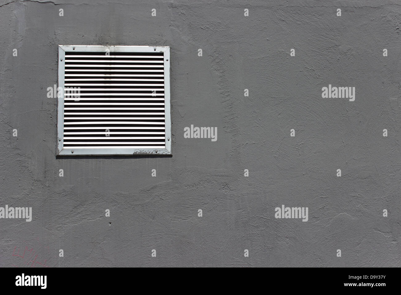 Louvre ventilation hi-res stock photography and images - Alamy