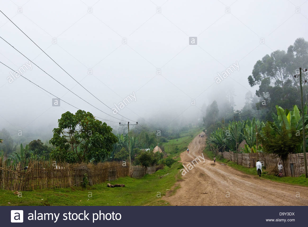 Dorze High Resolution Stock Photography and Images - Alamy