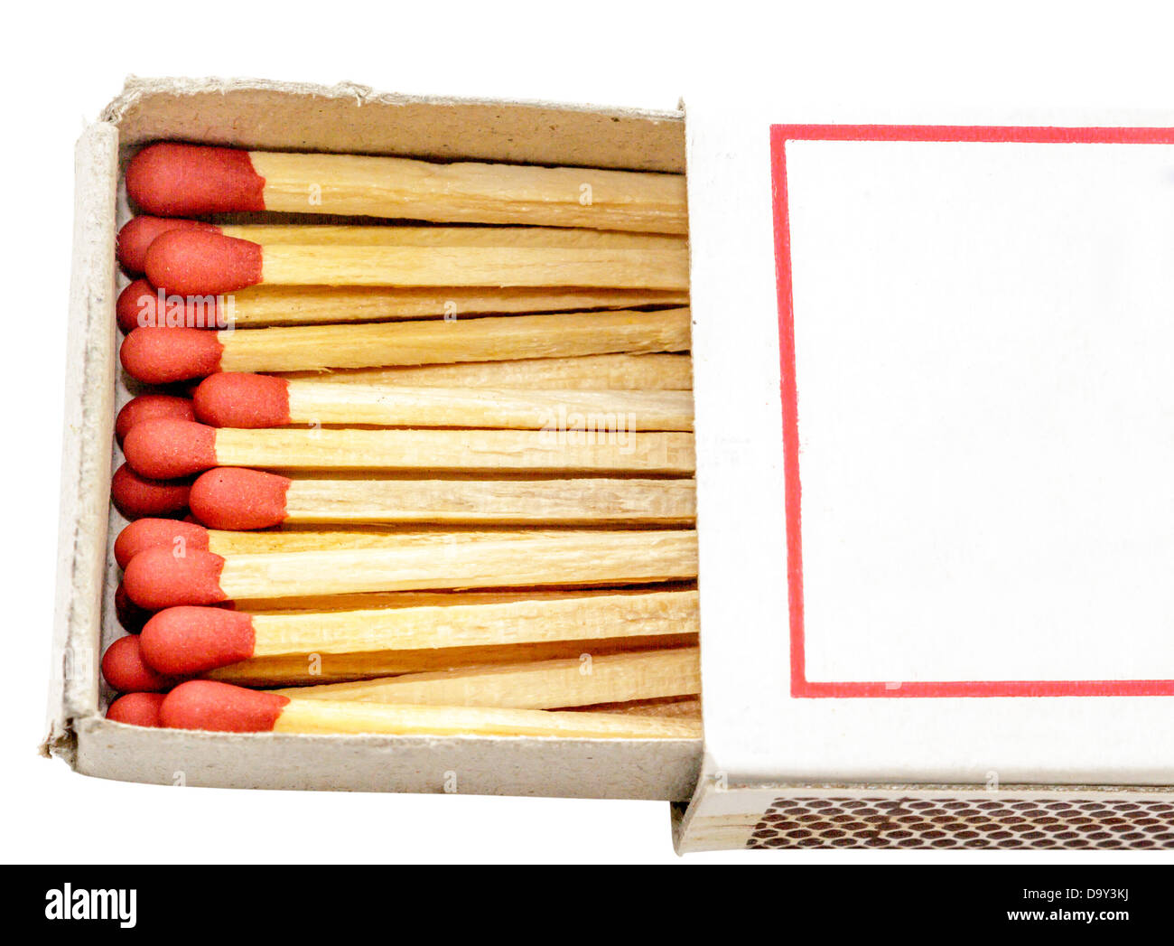 Match box hi-res stock photography and images - Alamy