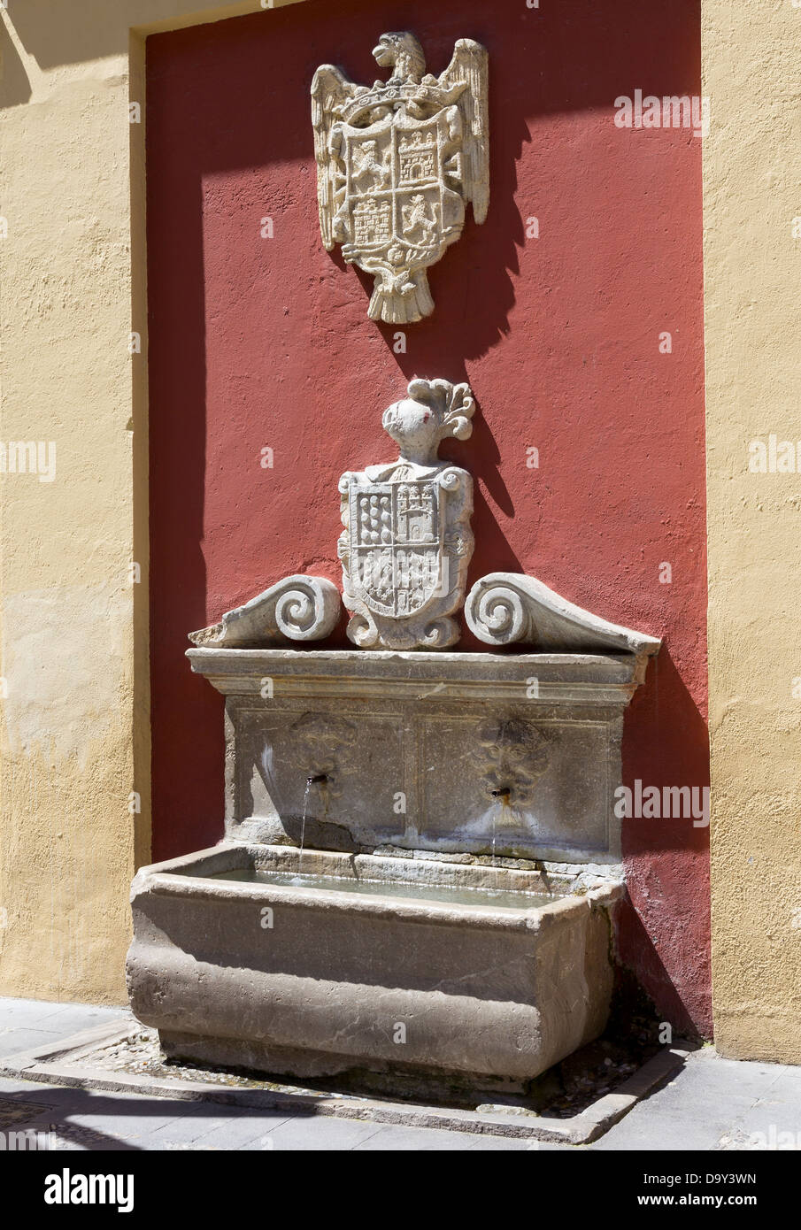 Realejo hi-res stock photography and images - Alamy